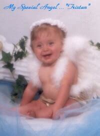 My Special Angel Tristan