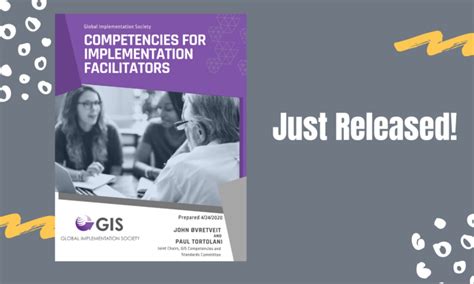 Global Implementation Society