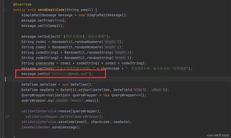Springboot发送邮件554错误orgspringframeworkmailmailsendexception Failed