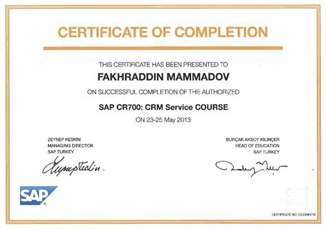 PDF SAP CERTIFICATE DOKUMEN TIPS