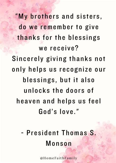 Lds Quotes