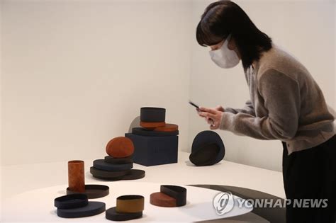 간직하고 싶은 작품 연합뉴스