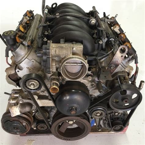 Ls1 Chevy Holden 5 7 Engine Package Osaka Auto Parts