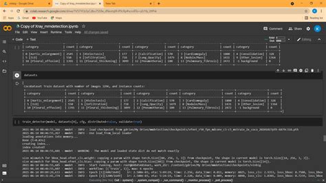 How Do I Create A New Model From My Epochpth Checkpoint File And Config File · Issue 5354