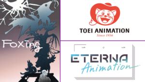 Toei Animation To Apply Ai To ‘various Processes Of Animation