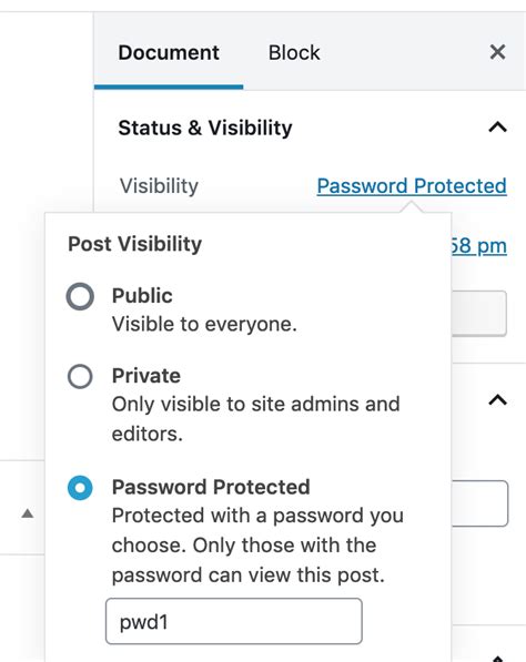 Conditional Redirects To Password Protected Pages Using Gravity Forms Sridhar Katakam