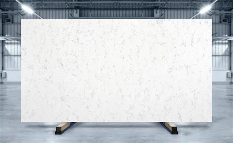 Bianco Alba Quartz Slabs And Countertops Ultra Stones Usa