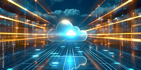 Revolutionizing Data Storage Accessibility And Future Possibilities With Cloud Computing