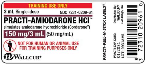 Amiodarone