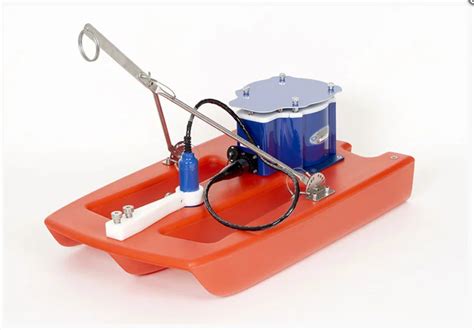 Teledyne Rd Instruments Streampro Adcp Water Survey Tech