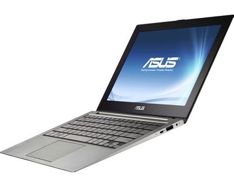 Ноутбук Asus ZenBook UX21A Aluminum (UX21A-K1009V) купить недорого ...
