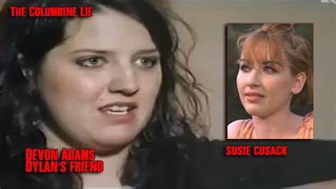 Pictures Of Susie Cusack
