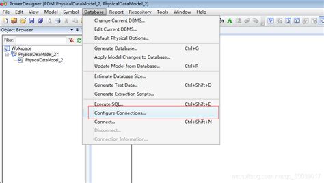 Powerdesigner166破解版下载（附教程）及其初步入门（以连接oracle数据库并自动生成表结构为例）166下载 Csdn博客