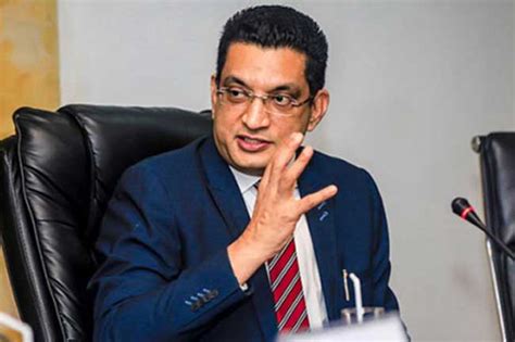 අලි සබ්රි නිල සංචාරයකට සිංගප්පුරුවට යන්න සැරසෙයි