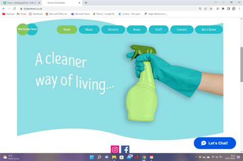 Create An Easy To Navigate Website To Suit Your Brand Identity By