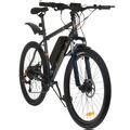 Купить Электровелосипед EXEGOL MTB 26 синий в интернет-магазине DNS ...