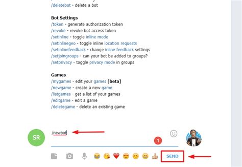 How To Get Trello Notifications In Telegram Step By Step Pabbly