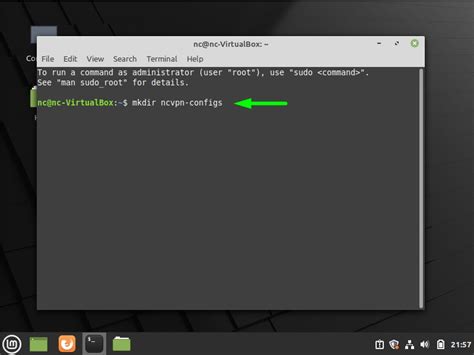 How To Configure Openvpn On Linux Mint Fastvpn