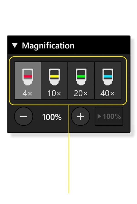 Eclipse Ui Digital Microscopes Microscope Products Nikon