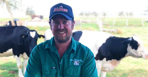 Heath Cook Seeks Adf Re Election Saying Communication Has Lifted Farm