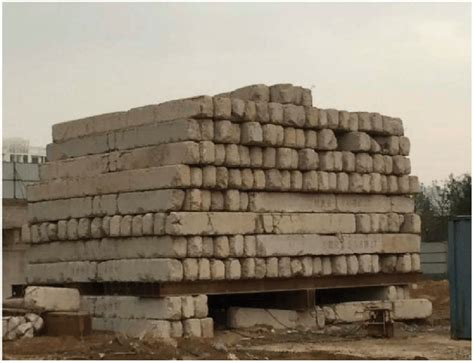 Compressive Static Load Test Download Scientific Diagram