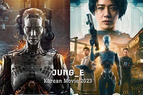 Jung E Movie Review This Sci Fi Thriller Is Deeply Emotional