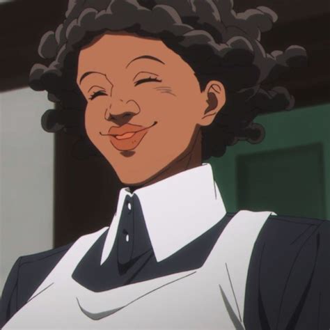 𝑠𝑖𝑠𝑡𝑒𝑟 𝑘𝑟𝑜𝑛𝑒 Neverland Art Anime Stories Black Anime Characters