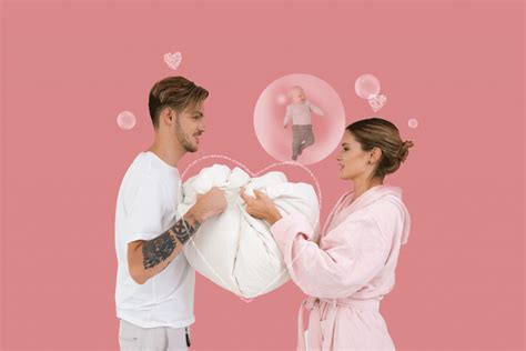 Things You Should Know About Sex And Trying To Conceive