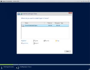 How To Install Microsoft Hyper V StorageReview Com