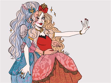 Luc Elementix Ever After High Carnet Cr Atif Madeline Hatter