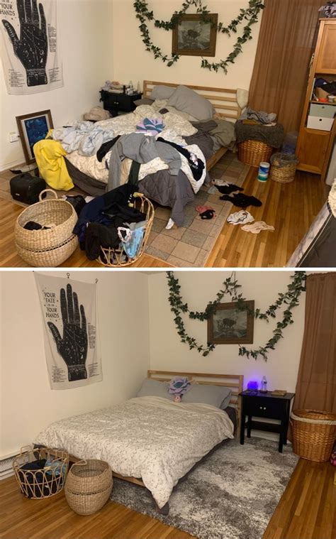 Before And After Cleaning 16 Pics