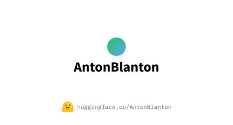 Antonblanton Anthony Catarino