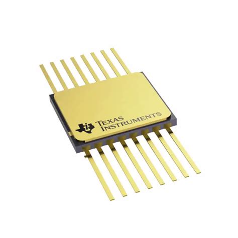 msp430f2132ipw tsop 28 16 bit microcontroller chip 8k flash integrated