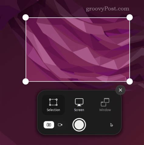 How To Take A Screenshot On Ubuntu