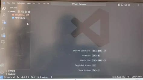 How I Created An Interactive Calculator For Internpe Vivek Raj Posted On The Topic Linkedin