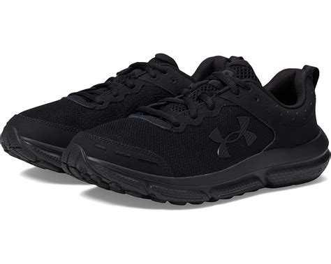 Womens Under Armour Charged Assert 10