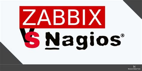 Zabbix Vs Nagios Comparison For Network And Bandwidth Monitoring