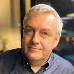 Dr James Andrew Robinson Gastroenterologist In Manchester Doctify