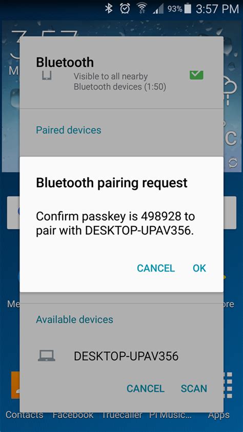 Bluetooth Not Showing And Connecting Certain Devices Microsoft Community