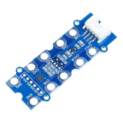 Original Gravity Digital Capacitive Touch Sensor For Arduino Partscountry Dell Parts