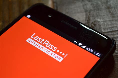 LastPass Responds To Authenticator Security Issues With Update Phandroid