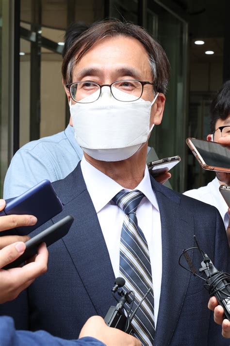 법원 한동훈 독직폭행 무죄 정진웅 검사 징계 취소