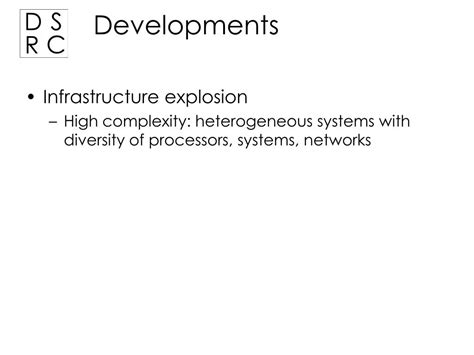 Ppt High Performance Distributed Computing Powerpoint Presentation Free Download Id 2035090