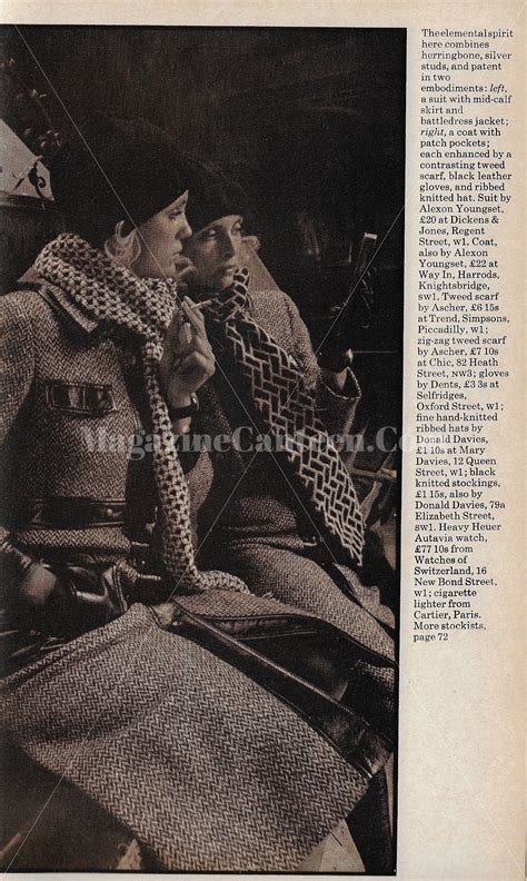 Queen Magazine Caroline Arber Magazine Canteen