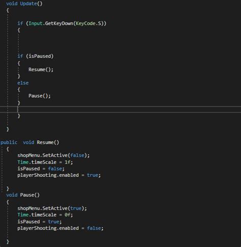 Overlapping Menu Questions And Answers Unity Discussions