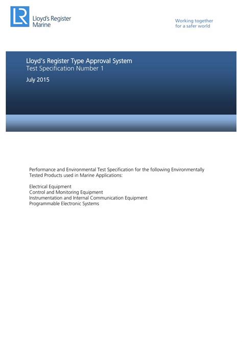 Pdf Test Specification Number 1 Dokumen Tips