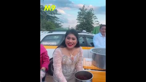 ️အဆိုတော် ရွှေရည်သိန်းတန်တို့စုံတွဲ ၁ နှစ်ပြည့် မင်္ဂလာနှစ်ပတ်လည် လူ