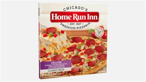 13000 Pounds Of Frozen Pizza Recalled Due To Possible Metal Contamination