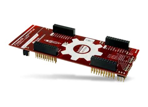 LAUNCHXL F M C Piccolo LaunchPad TI Mouser