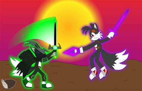 Darktails Fanclub Deviantart Gallery